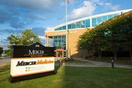 Clinical Practices | Mercer School of Medicine