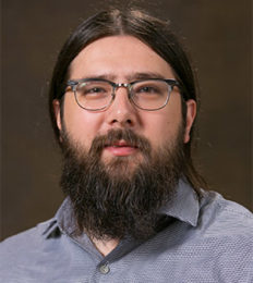 Andrew Benesh | Mercer School of Medicine