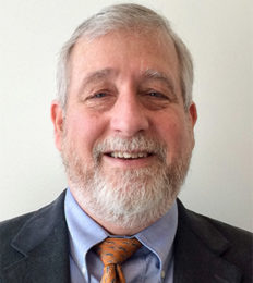 Ron Garner | Mercer School of Medicine