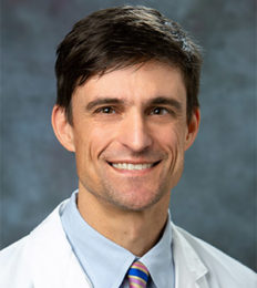 Christopher Reeves | Mercer School of Medicine