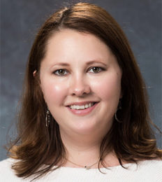 Sarah Rotschafer | Mercer School of Medicine