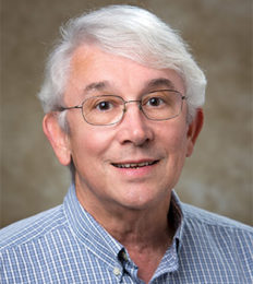 James Thomas | Mercer School of Medicine