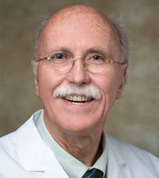 Allen Tindol | Mercer School of Medicine