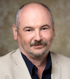 Peter N. Uchakin | Mercer School of Medicine