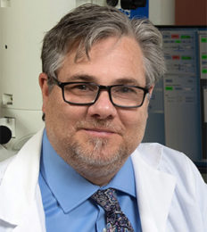 Robert Visalli | Mercer School of Medicine
