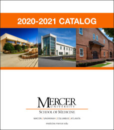 Registrar’s Office | Mercer School of Medicine