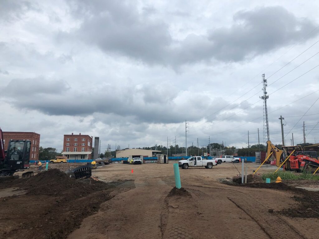 Construction Updates | Mercer School of Medicine