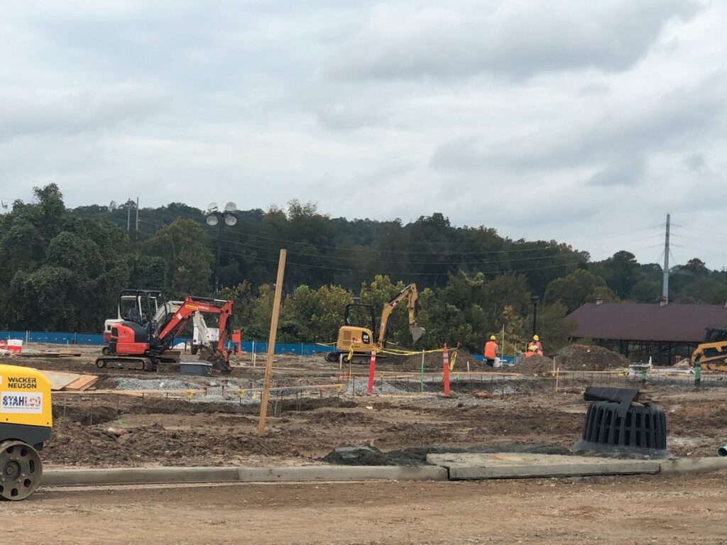 Construction Updates | Mercer School of Medicine