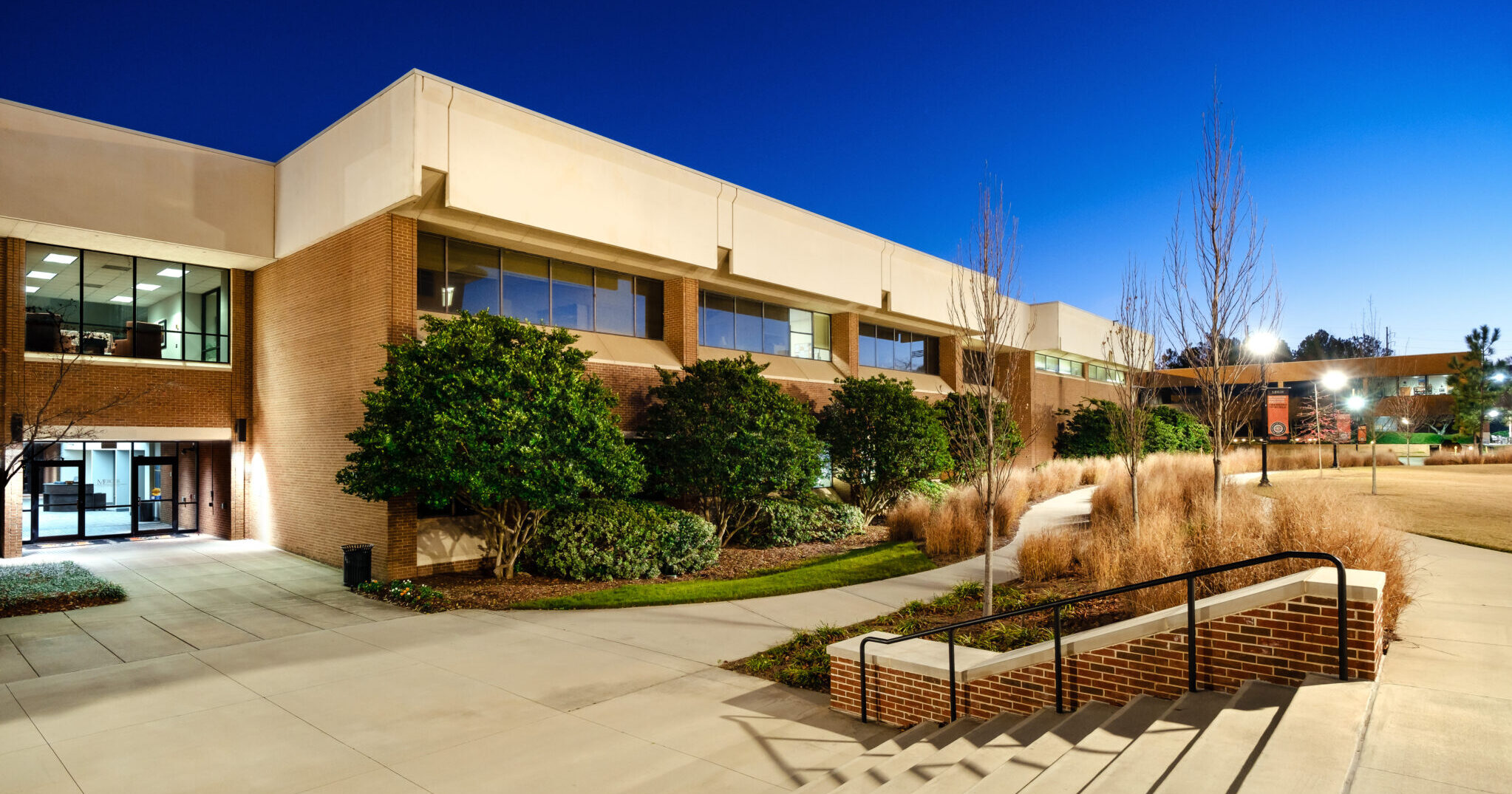 Macon Campus | Mercer School of Medicine