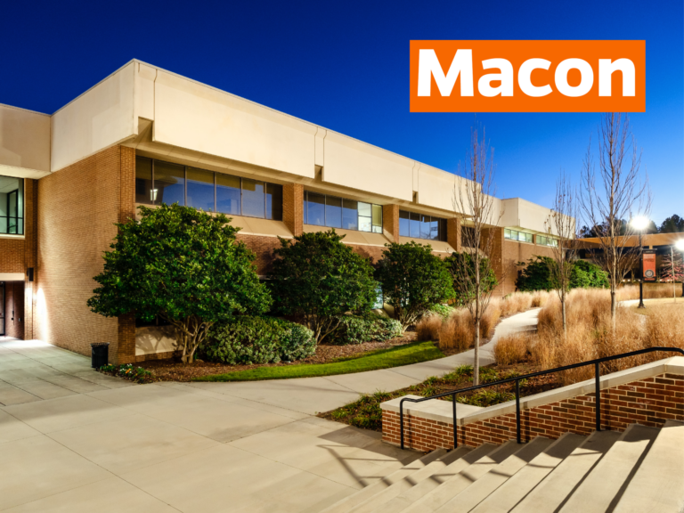 Microscopy Labs | Mercer School of Medicine