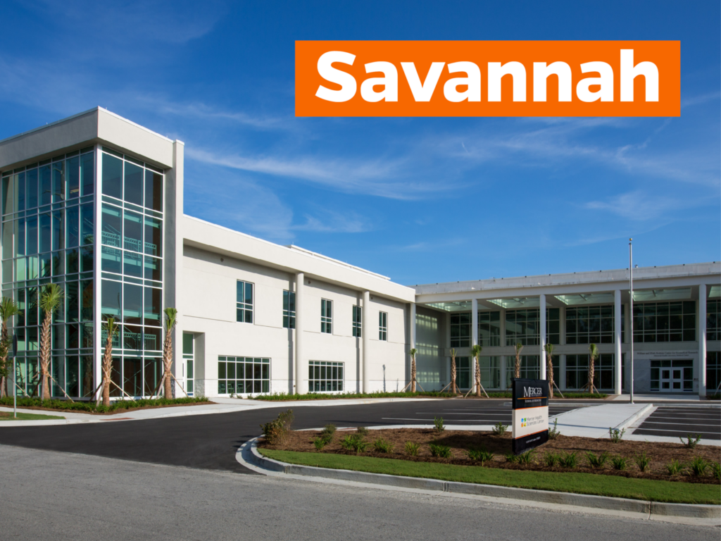 Microscopy Labs | Mercer School of Medicine