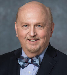 David Baxter | Mercer School of Medicine