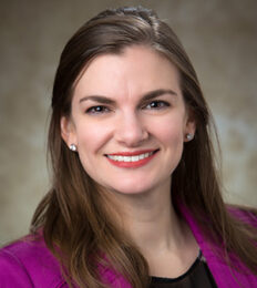 Emily McMackin | Mercer School of Medicine