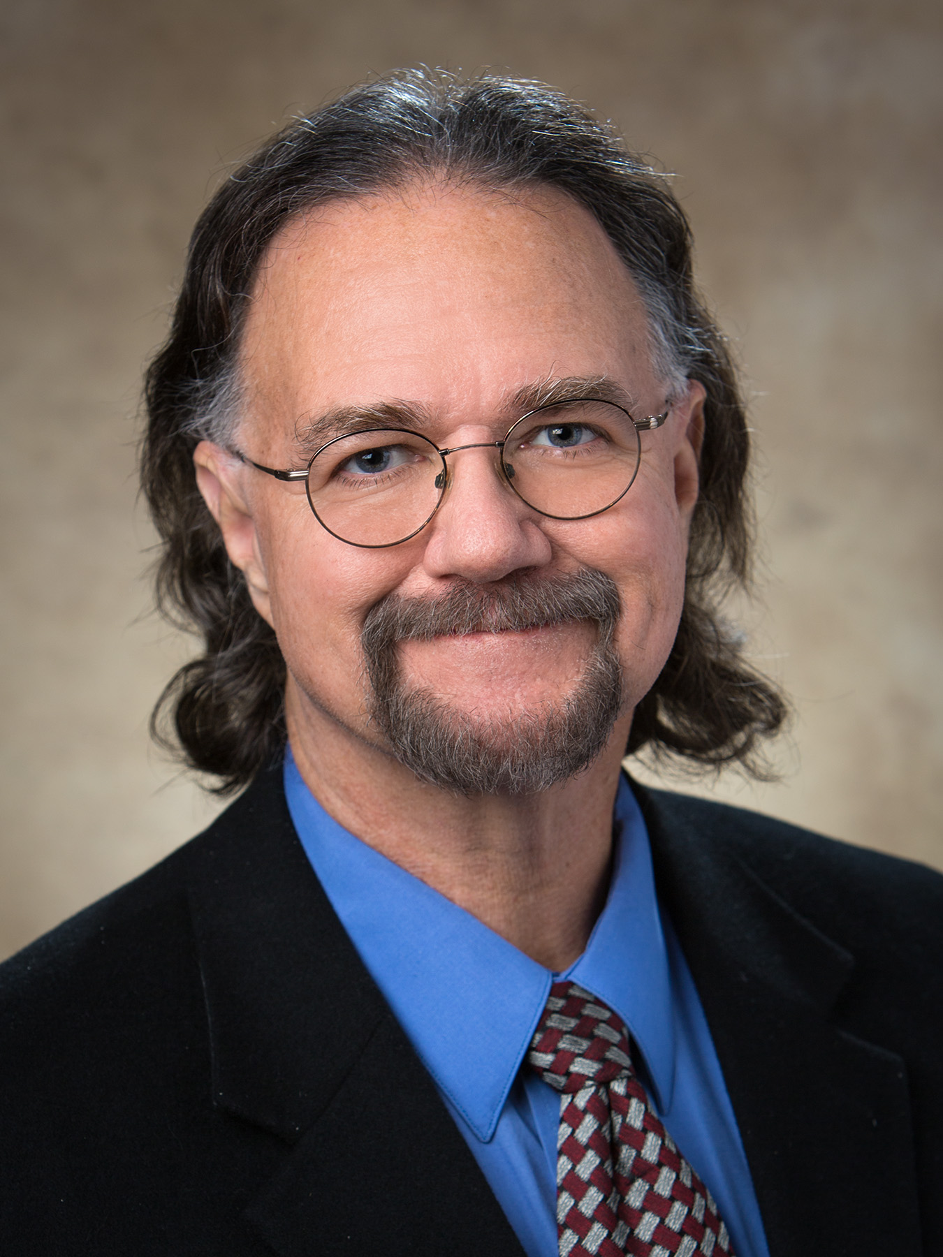 P. Anthony “Tony” Gryffin | Mercer School of Medicine