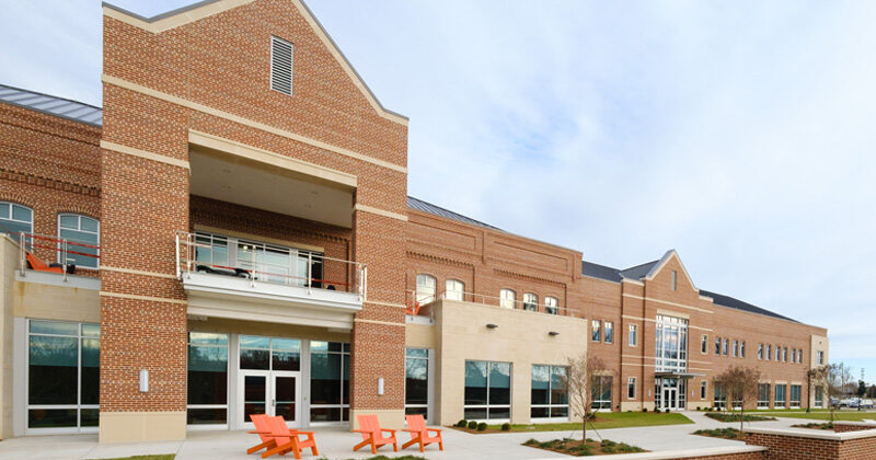 Columbus Campus | Mercer School of Medicine