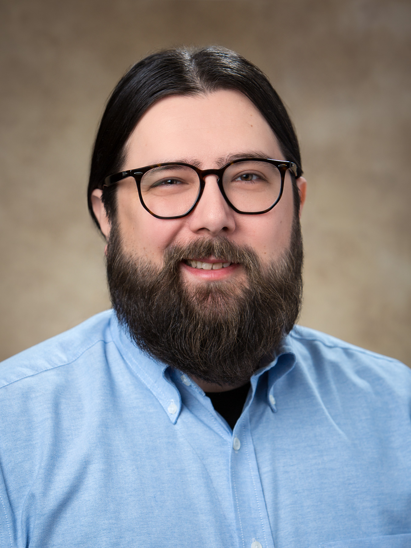 Andrew Benesh | Mercer School of Medicine