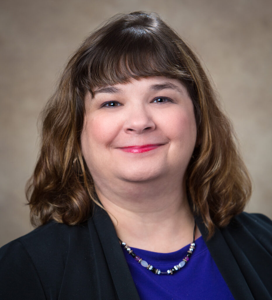 Stacy Jones | Mercer School of Medicine