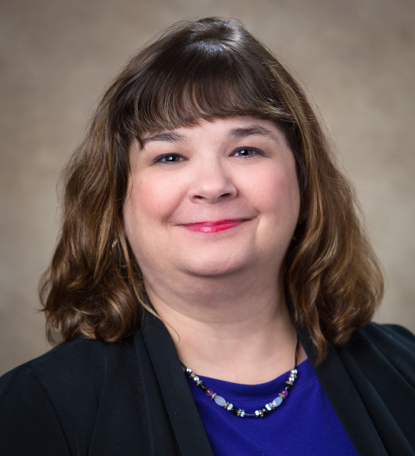 Stacy Jones | Mercer School of Medicine