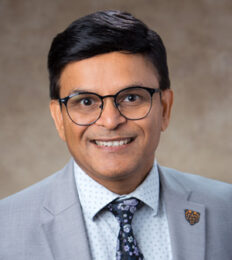 Manish Mishra | Mercer School of Medicine